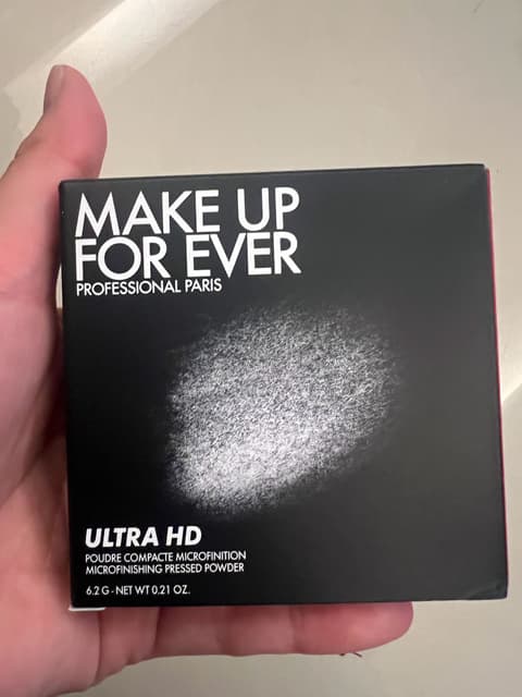 #我要賣 我要賣 蜜粉餅 make up for ever - 二手交易板 | Dcard