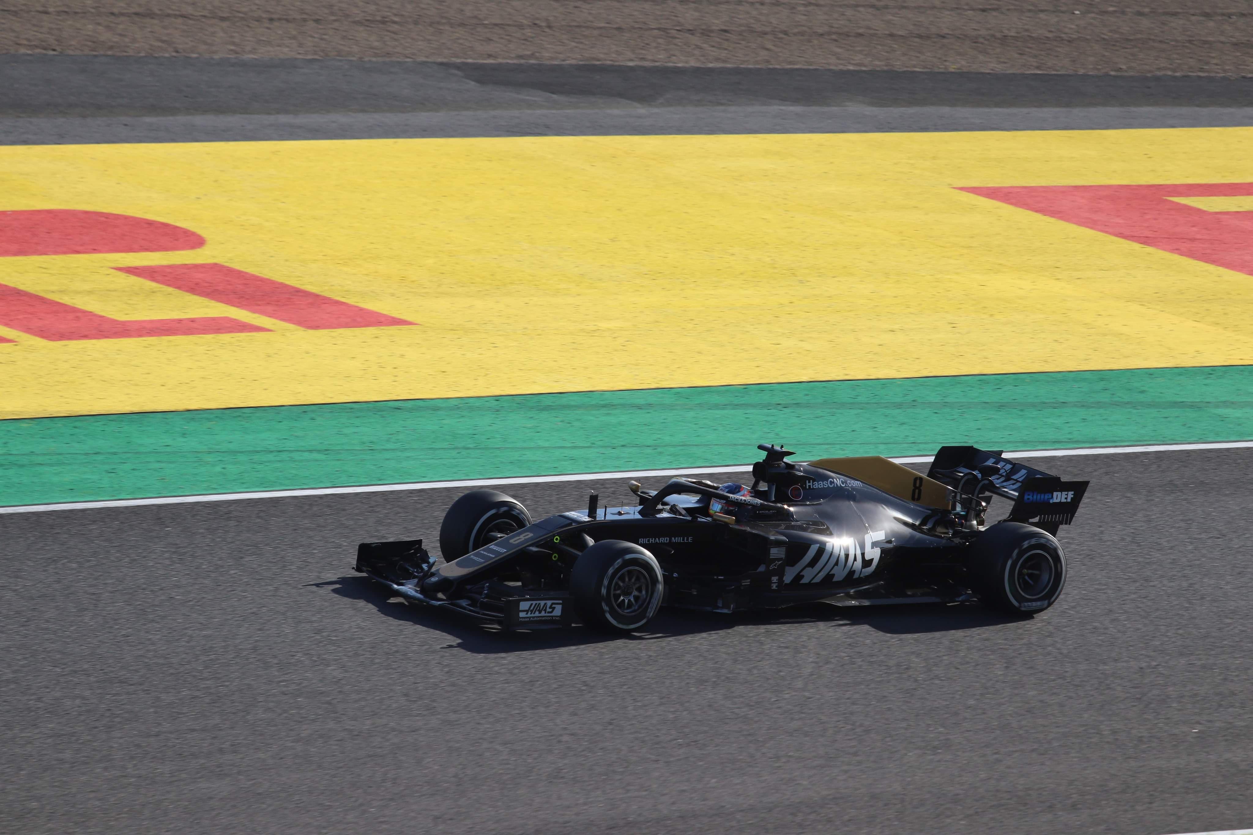 #F1圖多 交通及觀賽心得 日本場 - 機車板 | Dcard