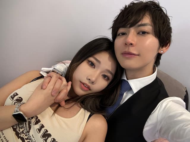 #分享 TAE成人展 2024 男優互動分享-阿朶企劃（東雲憐彌、林太一、向理來）+上原千明 - 追星板 | Dcard