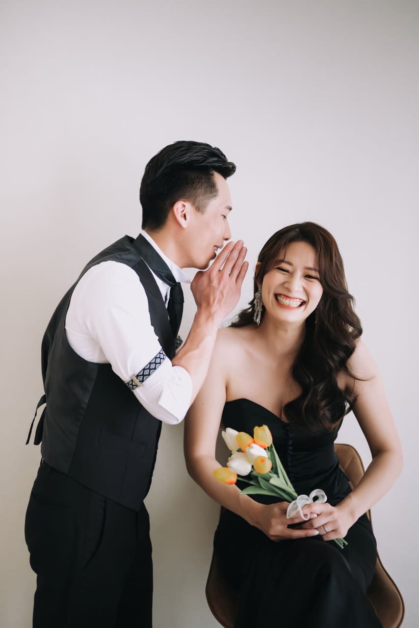 #婚紗 #分享 #推薦 我的婚紗照及攝影師Joe - 結婚板 | Dcard