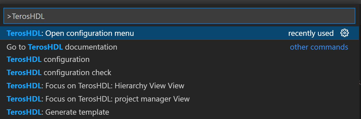 超簡易!!! 在vscode上利用TerosHDL架設易於開發verilog/system verilog的環境之教學(win11環境) - 交通大學板 | Dcard