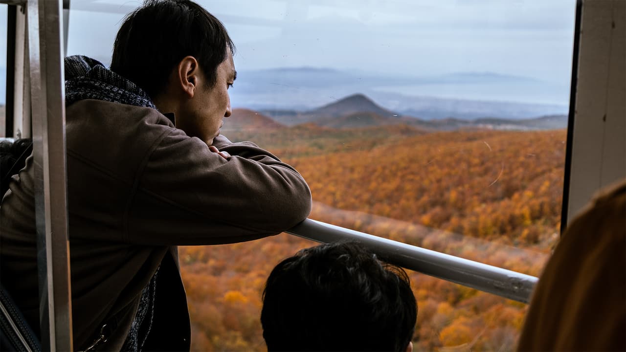 #國外遊記 日本 |青森 |八甲田山 秋色的極致 - 旅遊板 | Dcard