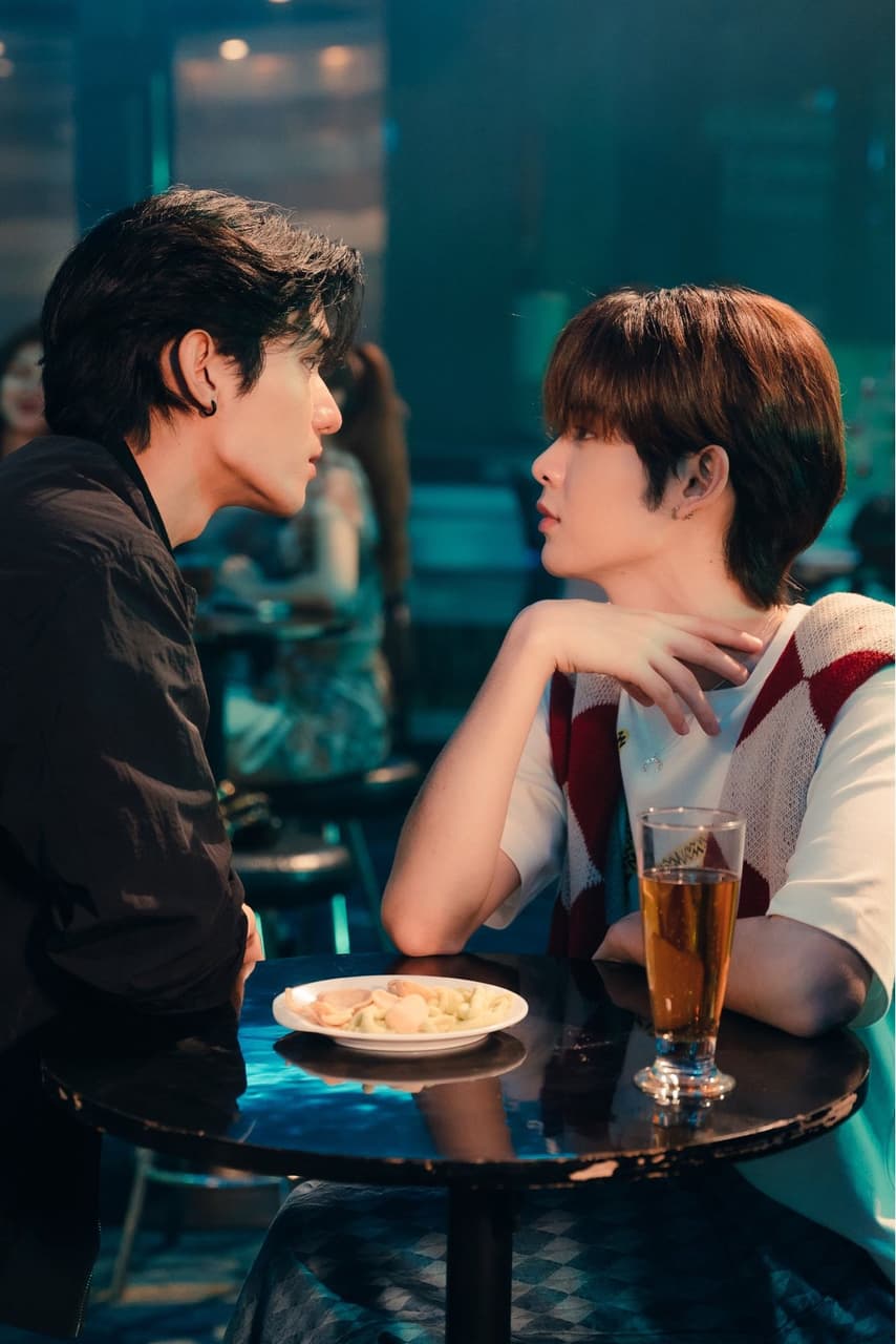 #泰劇 床伴 EP1-EP3 心動片段分享 - 泰國影視板 | Dcard