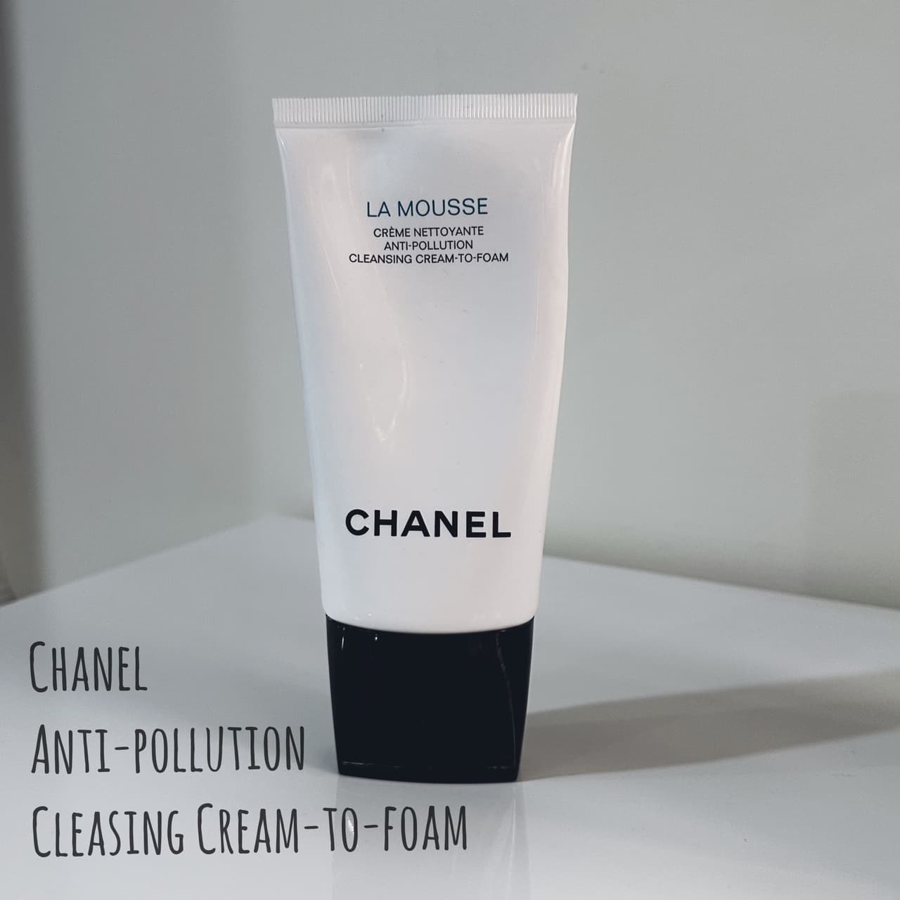 混油皮夏季愛用♥6款專櫃洗面乳 Pola/SK2/Chanel/香緹卡/赫蓮娜/肌膚之鑰 - 美妝板 | Dcard