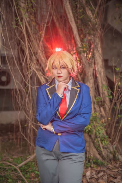 CWT場照 - Cosplay板 | Dcard