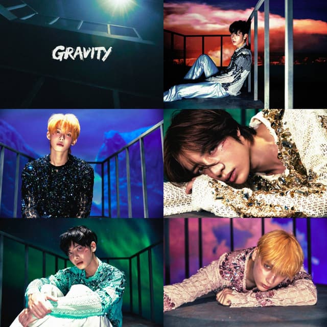 #集中討論 TXT 正規三輯 𝑻𝒉𝒆 𝑵𝒂𝒎𝒆 𝑪𝒉𝒂𝒑𝒕𝒆𝒓 : 𝑭𝑹𝑬𝑬𝑭𝑨𝑳𝑳 回歸 - TOMORROW X TOGETHER板 | Dcard