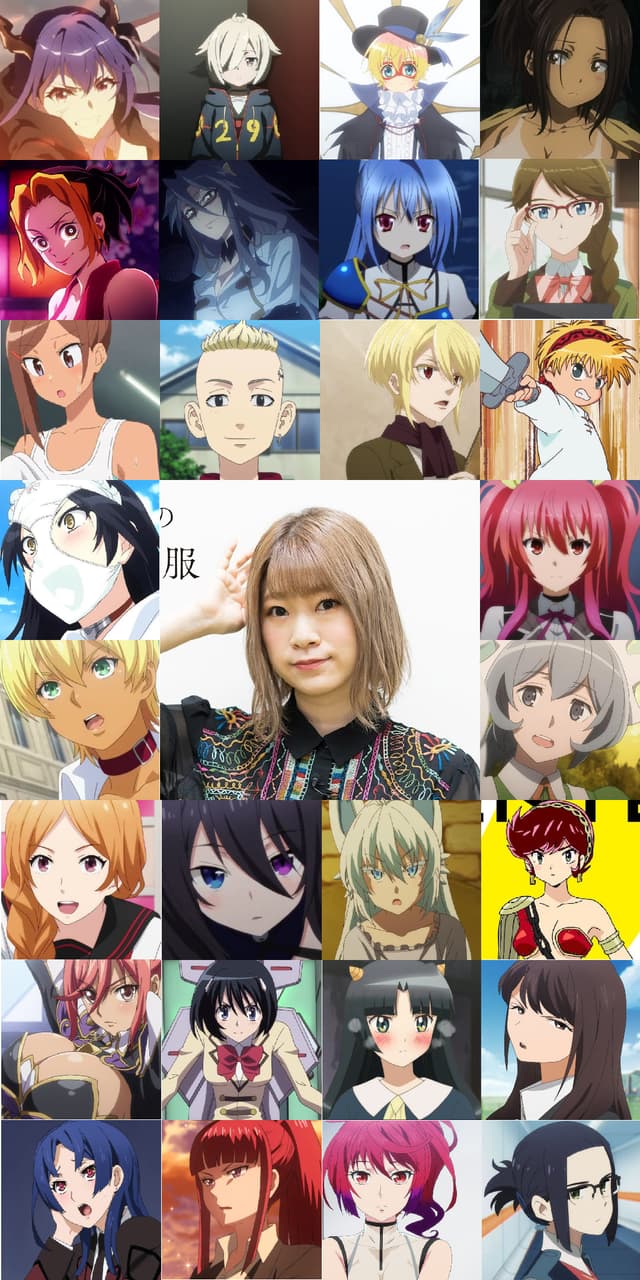 #分享 9/14 石上靜香生日快樂！【動漫排行】 - 動漫板 | Dcard