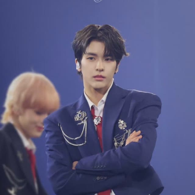 #閒聊 目前熱度較高的SMTR25練習生 - 追星板 | Dcard