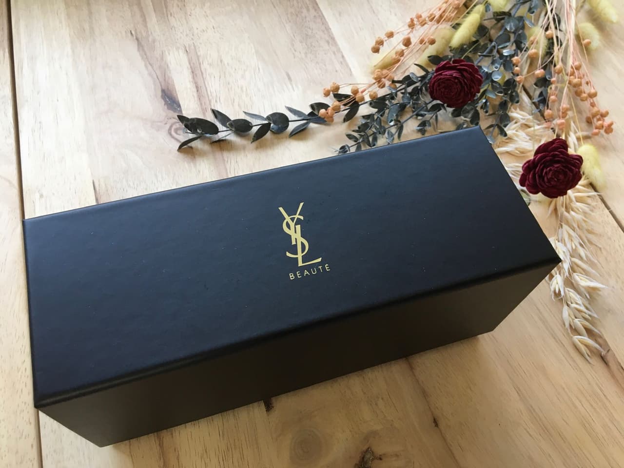 #分享 更新）YSL預購會DM、會員制度、權益 - 美妝板 | Dcard