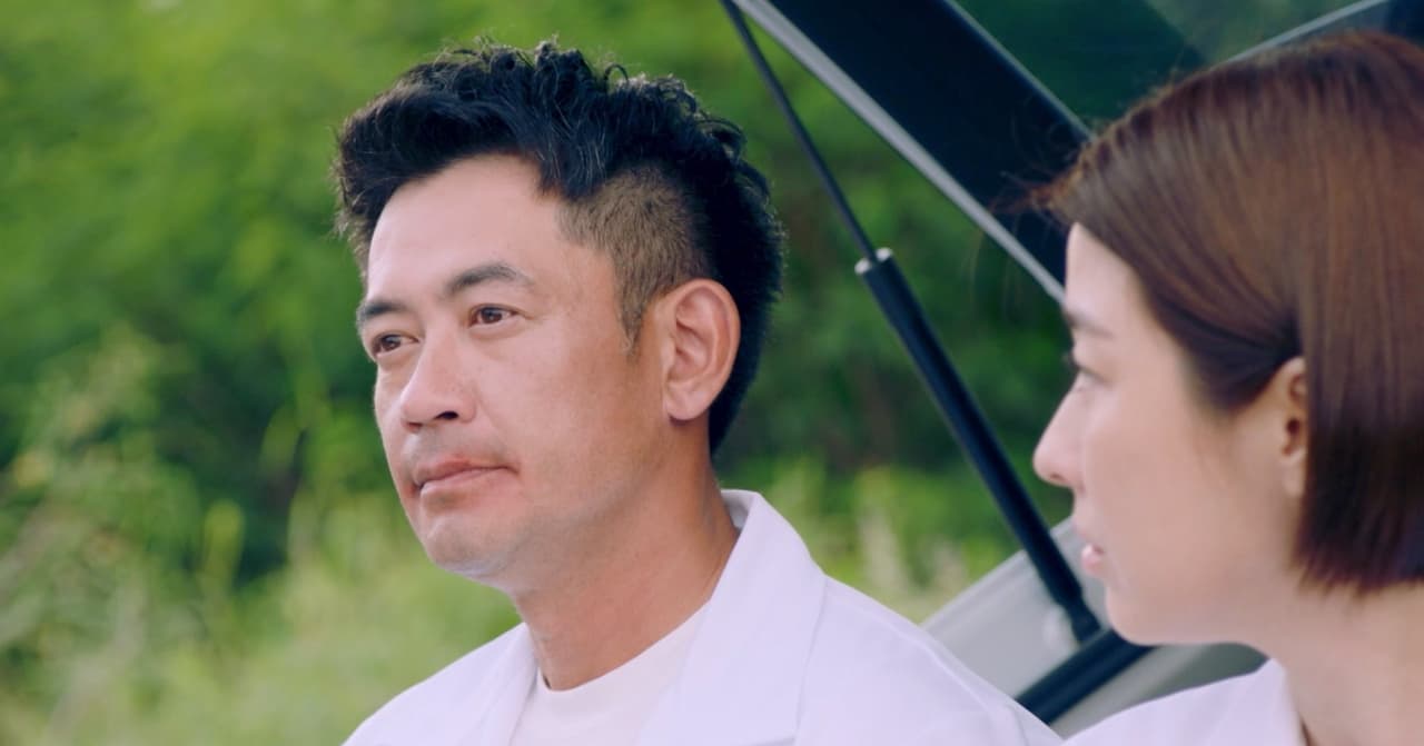 📺【94無腦追劇嗑CP！】這是拍在路上吧！┃#生命捕手~EP11+12(微雷) - 🍌玫瑰騷年Ed. (@aedwarda) | Dcard