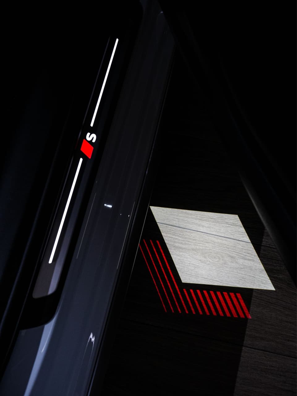 交車照片分享｜Audi S5 Avant｜金屬冰川白 Glacier White 首交 - 汽車板 | Dcard