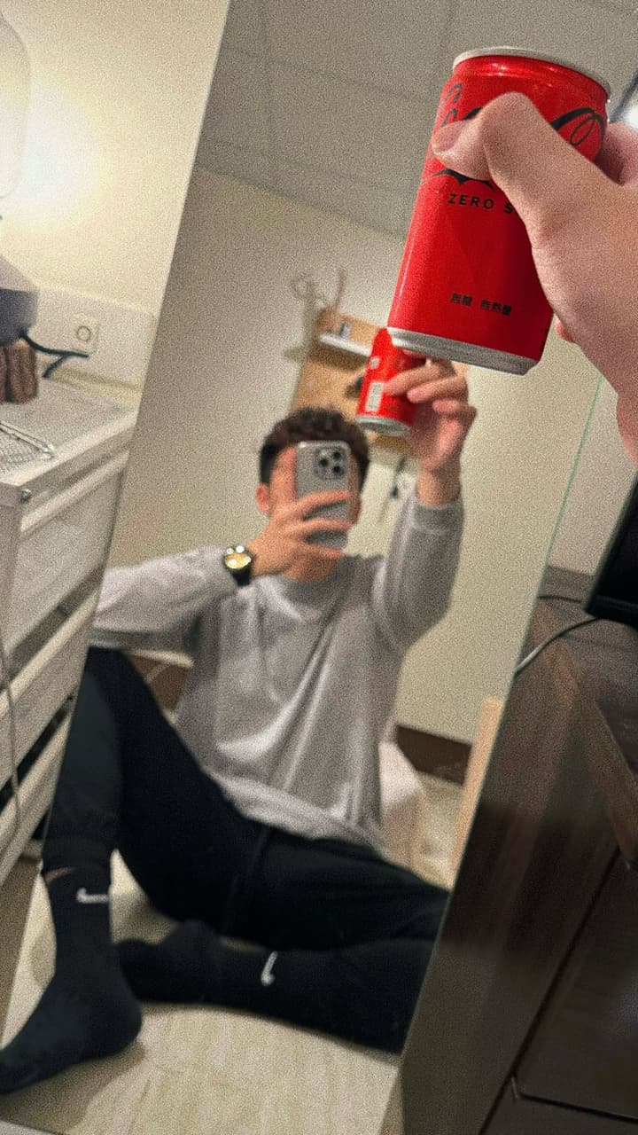 準備要換Instagram囉 🤣😄😀🙂🥲😢😭 - Kelvin (@kelvin9789) | Dcard