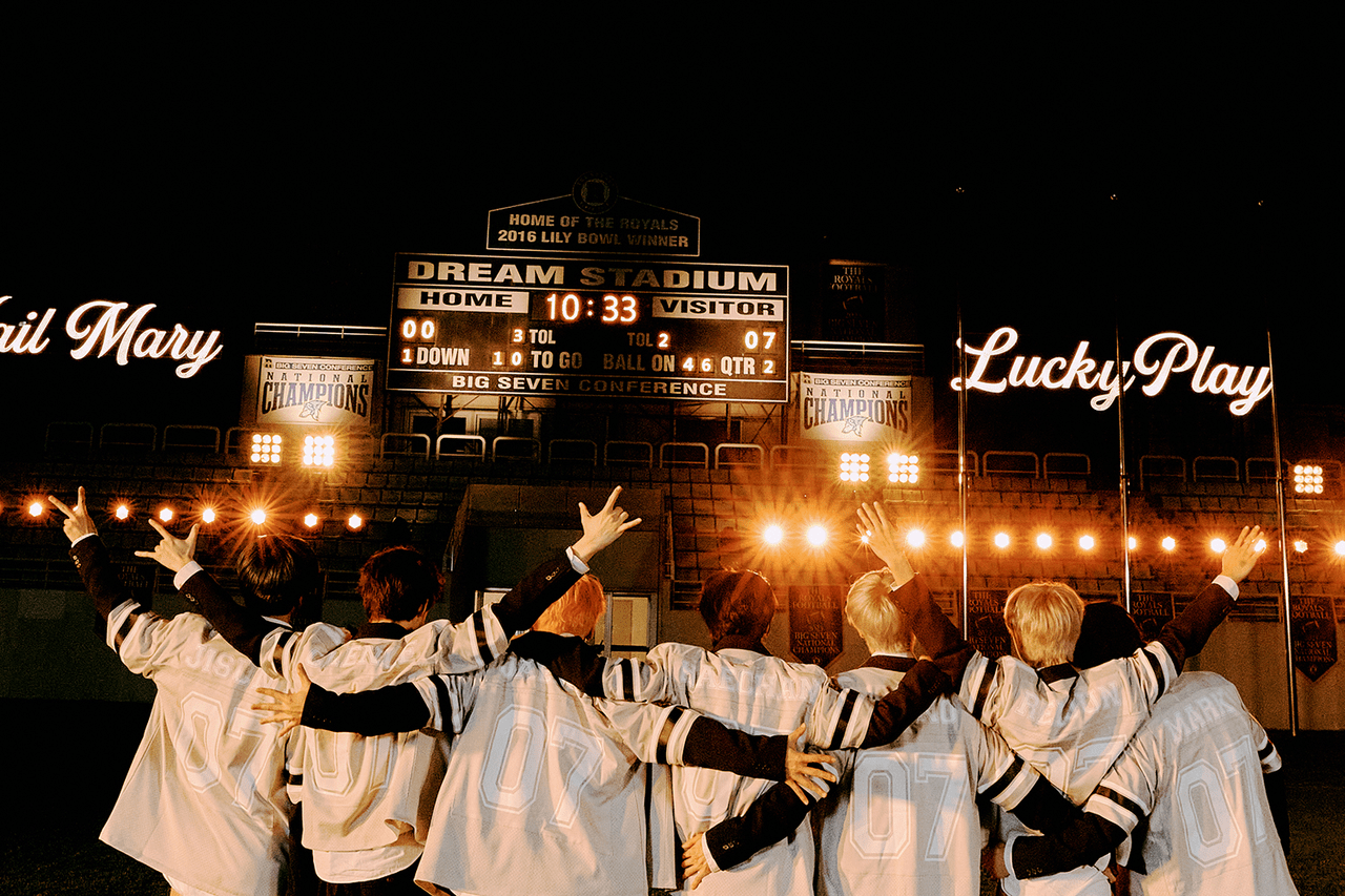 （更新至23.09.04止）NCT Dream【ISTJ - 第三正規專輯】資訊整合 - B13-1 留言 | Dcard