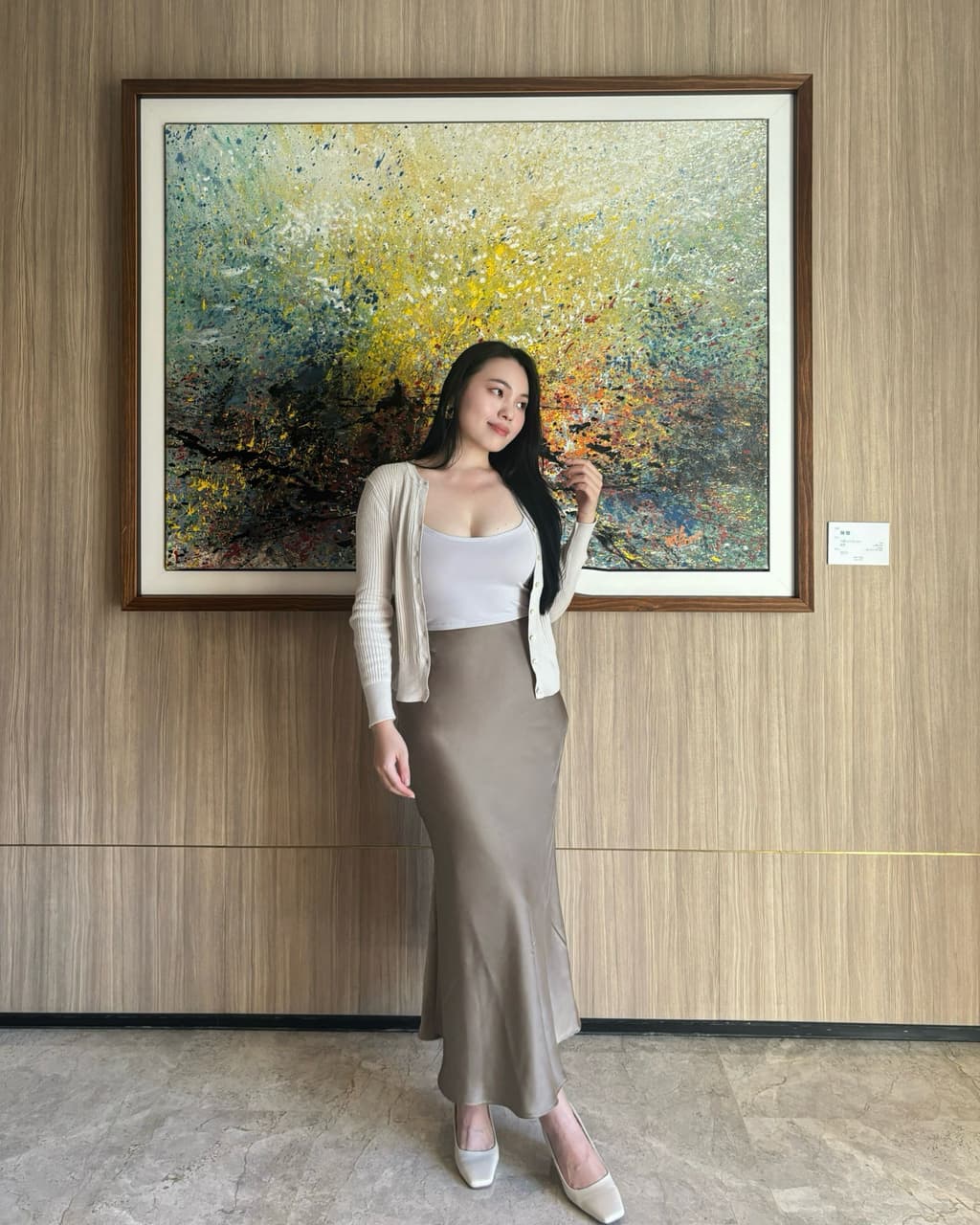 五天不同風格！Wave shine 小心機挺波bratop3.0一次搞定！ - Ann安 (@landershuk) | Dcard