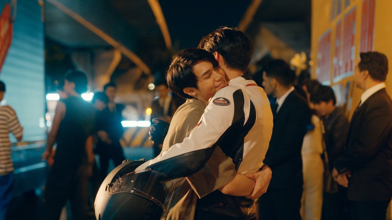 #泰劇 🌬บรรยากาศรัก☁️Love in The Air大結局EP13 ️‍🔥 - 泰國影視板 | Dcard