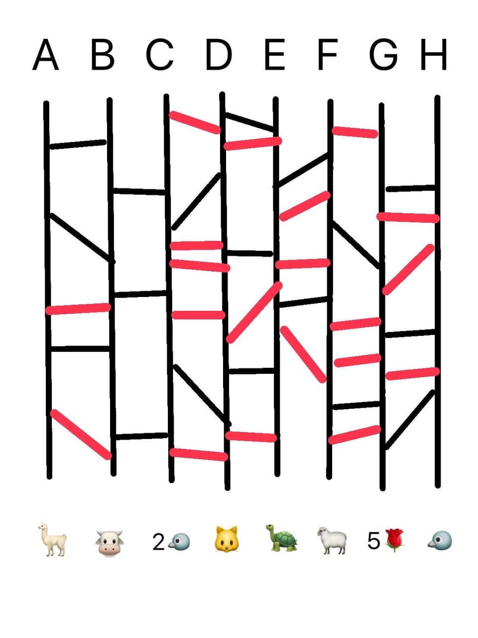 爬梯子試玩🪜 - B25 留言 | Dcard