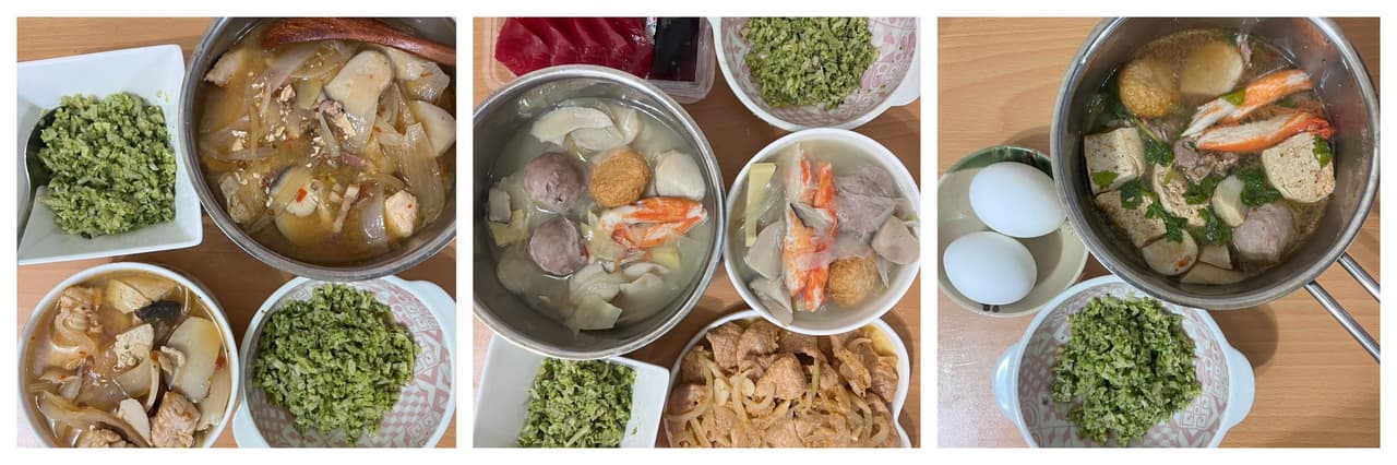 願再次跟團的2樣食物 臭豆腐️太愛🫶🏻 - 三點水のChing (@ching2000) | Dcard