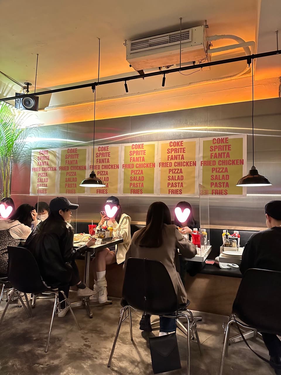 DOUBLE SINGLE 中山站美式風格小餐館🍴 - 美食板 | Dcard