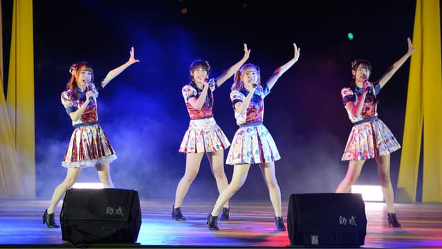 #TTP 230403 TTP高清照分享 - AKB48 集團板 | Dcard