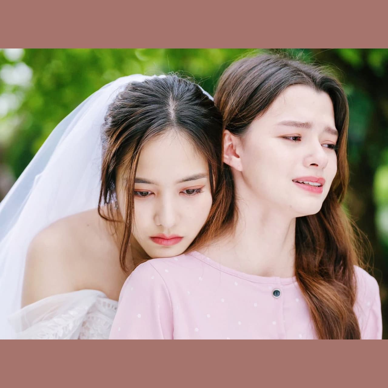 《粉紅理論》💖 Freen&Becky💓 - 彩虹板 | Dcard