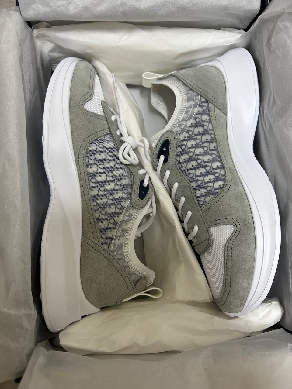 #分享 Dior B21 男鞋 - 精品板 | Dcard