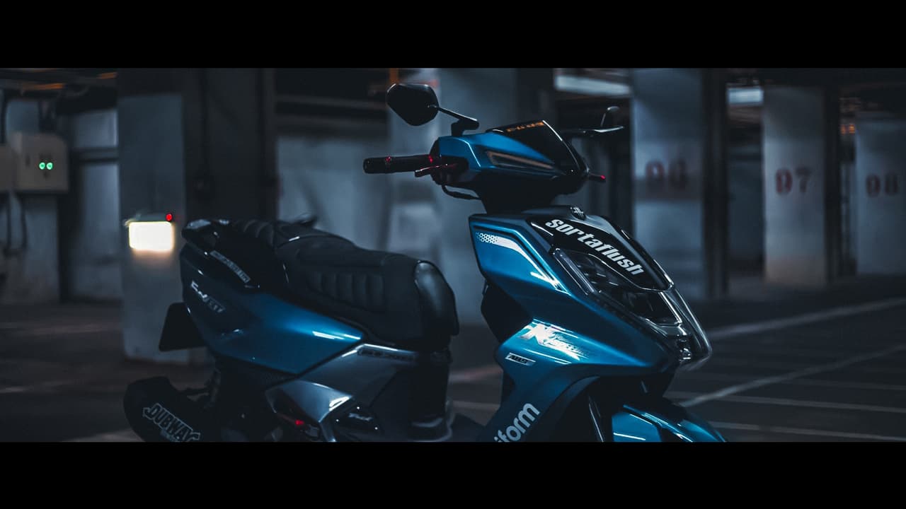 #車輛分享 #FNX - 機車板 | Dcard