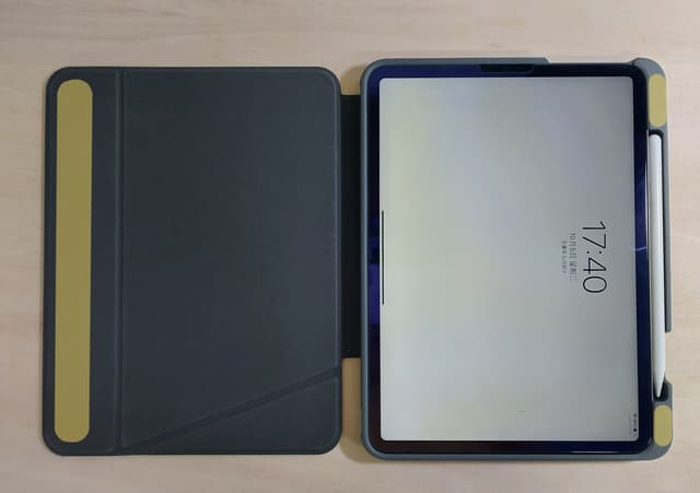 #iPad tomtoc保護套整理＆使用心得分享（有圖） - Apple板 | Dcard