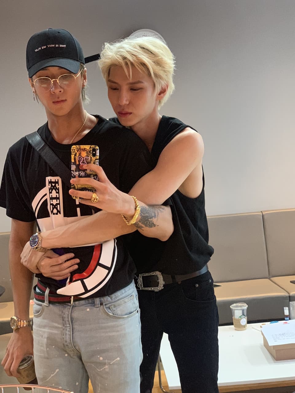 總是在變化卻沒有變的VIXX - 追星板 | Dcard