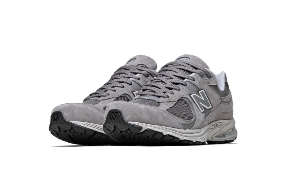 #發問 更）NB 2002r0 vs 2002rc 選擇請益 - 球鞋板 | Dcard