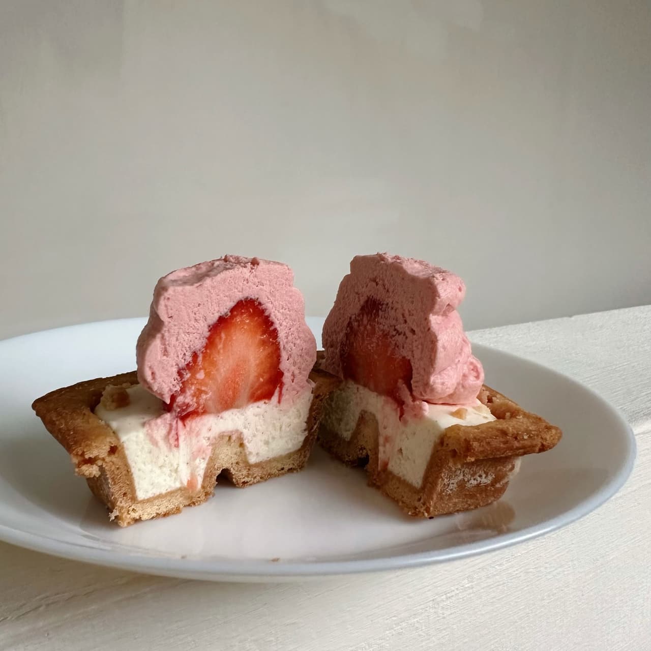 這真的不是牛粒！？Cheese TALK 京站快閃🫶🏻 - 美食板 | Dcard