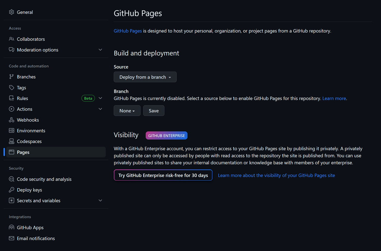 #HTML 部屬你的靜態網頁 - 新手篇 - 前端工程師板 | Dcard