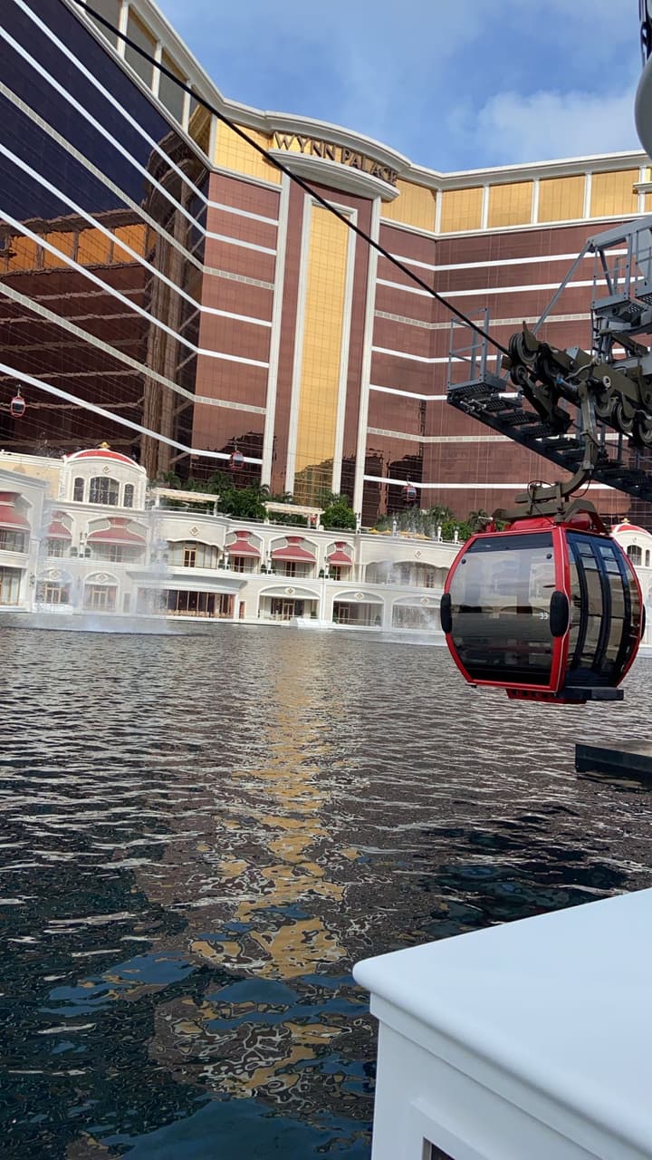 #國外 澳門旅遊分享🇲🇴Day 3 - 旅遊板 | Dcard