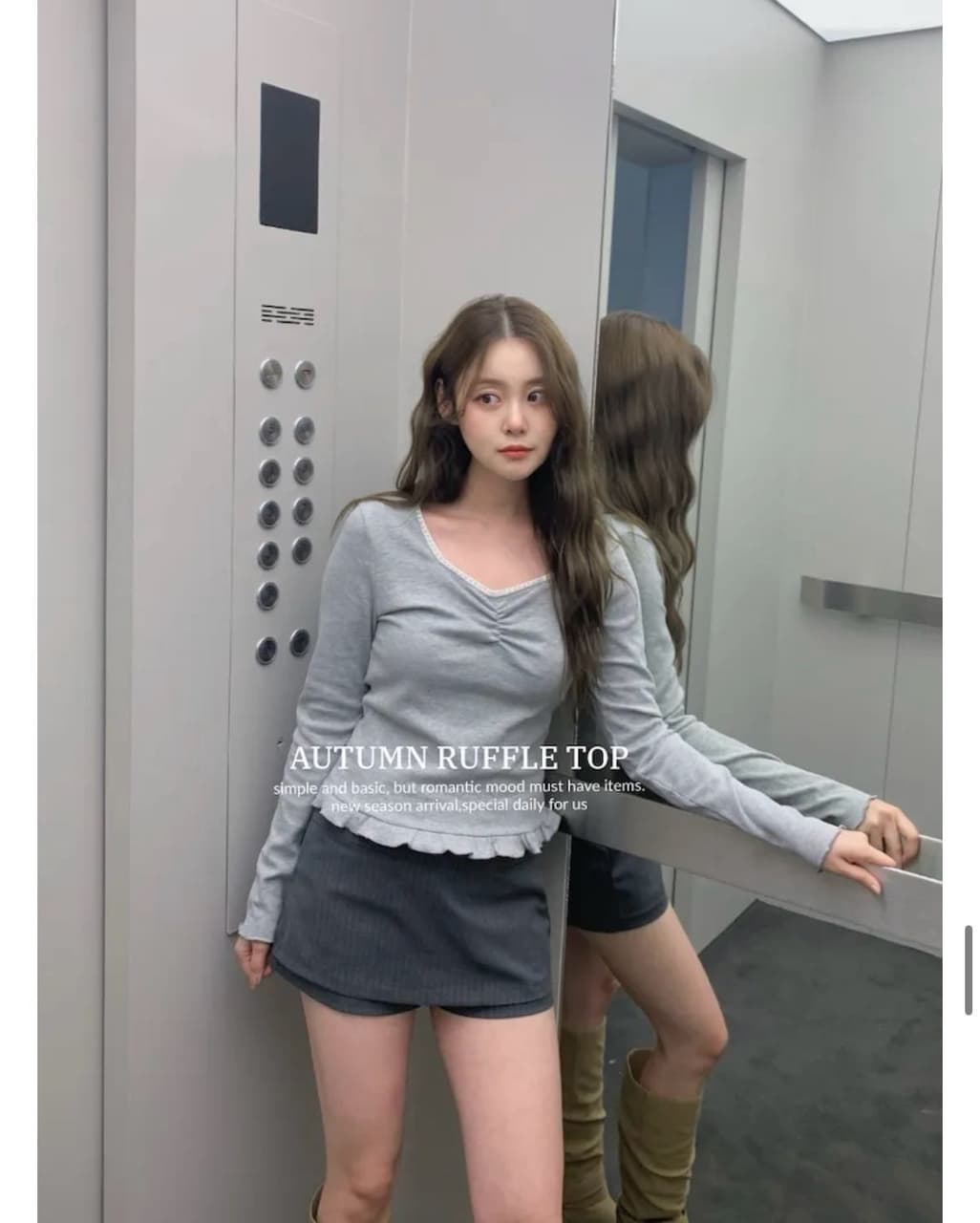 #我要賣 正韓二手衣💗qual_co/ypcc/somez’s/湯湯家韓國連線/onsaturday/ffever/idvkorea/zhen.kr代購/92pleats - 二手交易板 ...