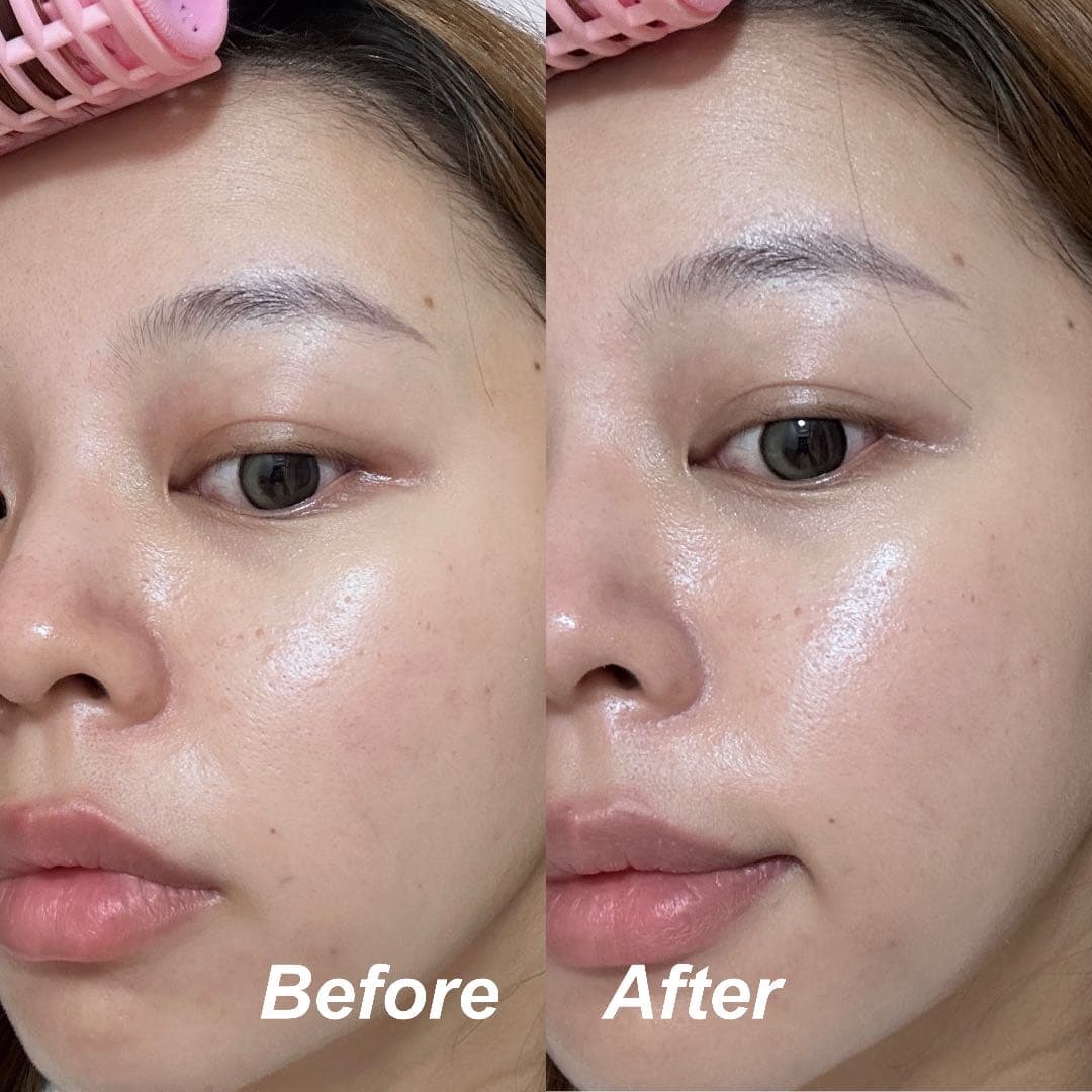 每天可以再晚十分鐘起床了！｜ELIXIR膠原亮妍多效美肌乳 - 挖喜羊 (@vk.y) | Dcard