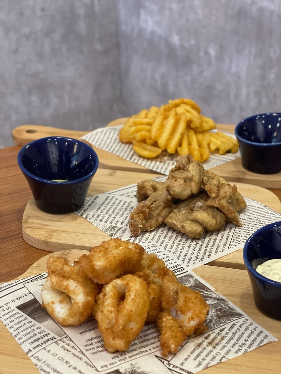 台中｜新開幕義式料理 甜品炸物推薦 - 有什麼好吃好玩好用 (@qqyuuuuu) | Dcard