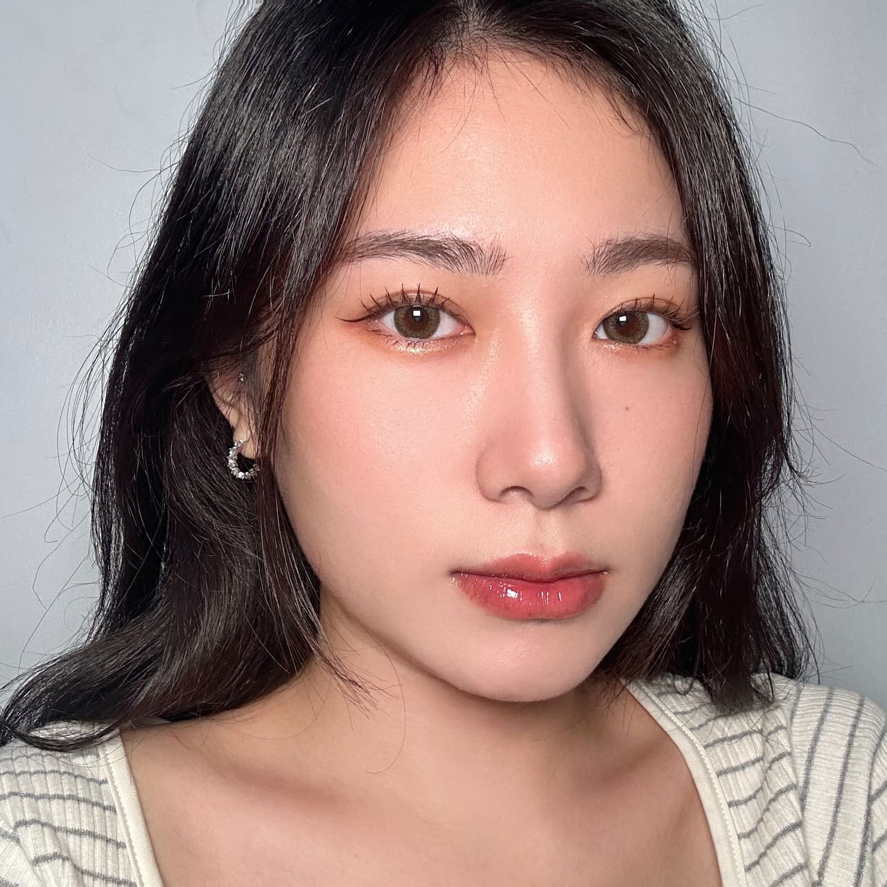 🫶🏻GIVRE綺芙莉 東京漫步& Sparkle系列 琉光咖 - 摸你卡撐 (@vivi47) | Dcard