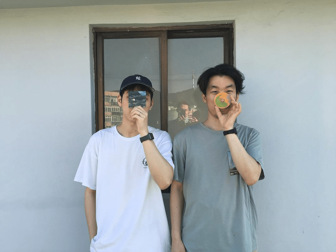 #分享 #韓國獨立樂團 92914 - 獨立音樂板 | Dcard