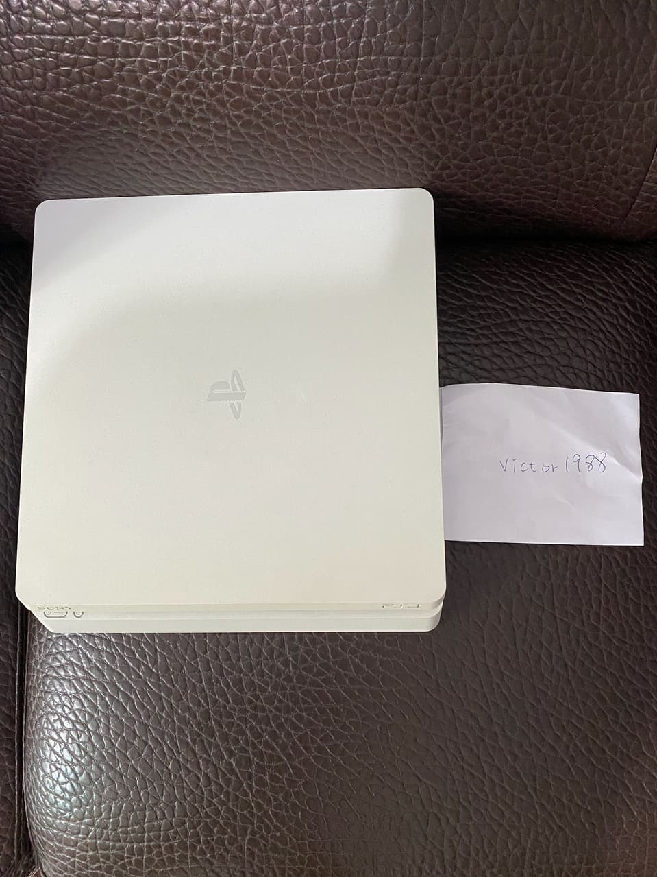 #我要賣 ＃我要賣 我要賣PS4 SLIM 500g - 二手交易板 | Dcard