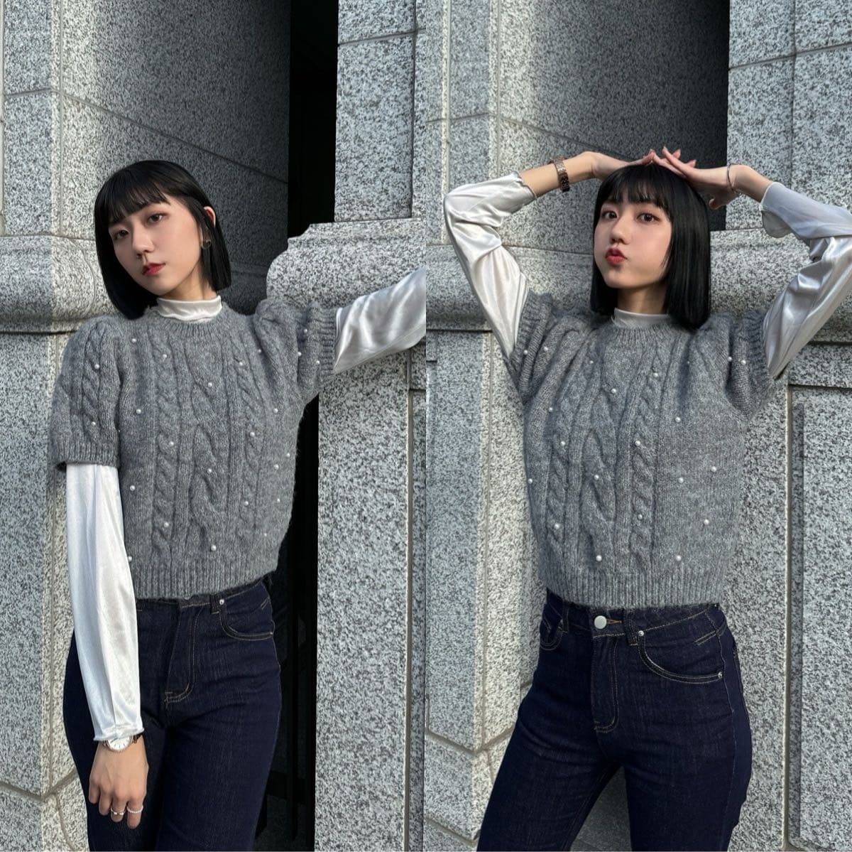 #分享 我的約會穿搭提案💕#真心話大告白 - B27 留言 | Dcard