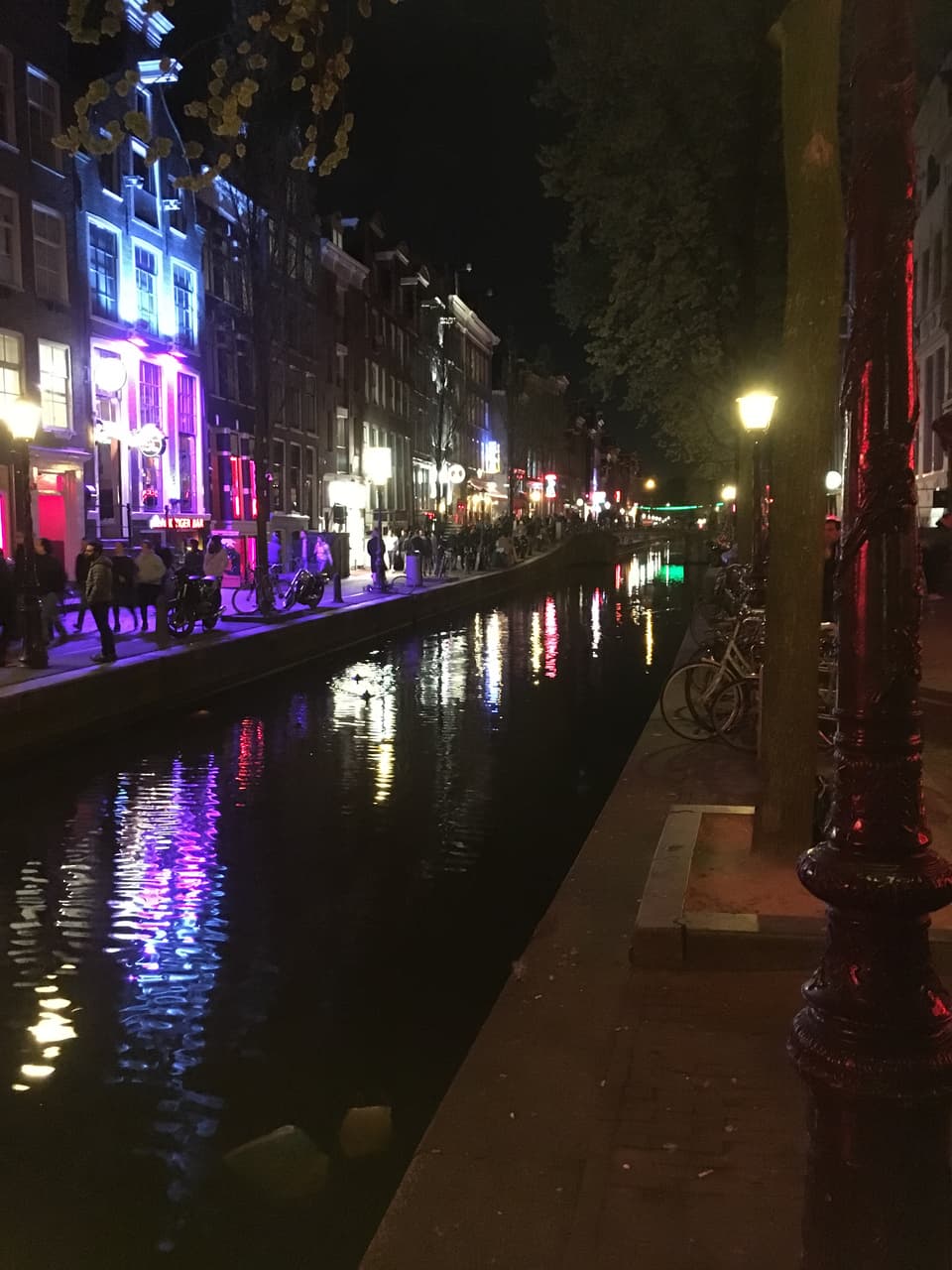 荷蘭故事-3 - 地獄倒楣鬼 (@back.from.hell) | Dcard