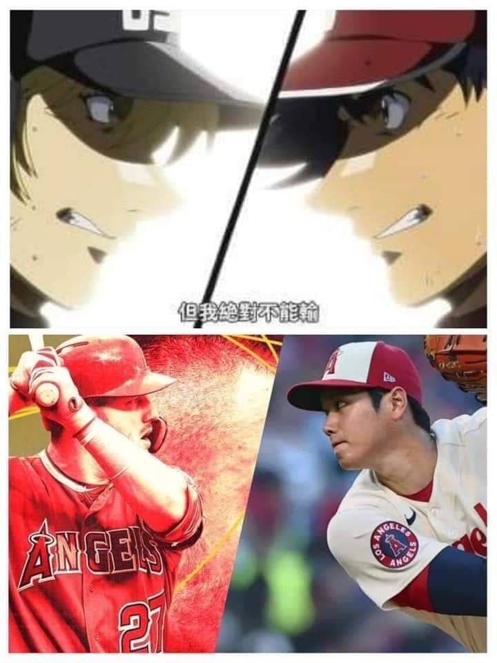 Team Japan - 阿禎與他的快樂夥伴 (@baseball_0806) | Dcard