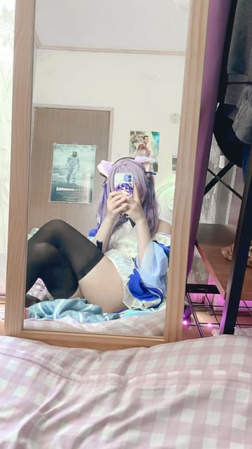 第一次cos ！ - Cosplay板 | Dcard