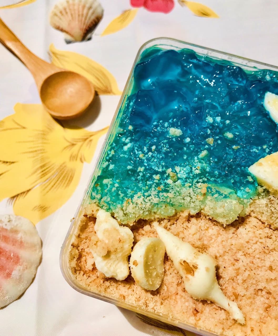 「高雄苓雅」Tata’s dessert(IG抽獎) - 珍妮帶你吃吃喝喝 (@shareanywhere) | Dcard