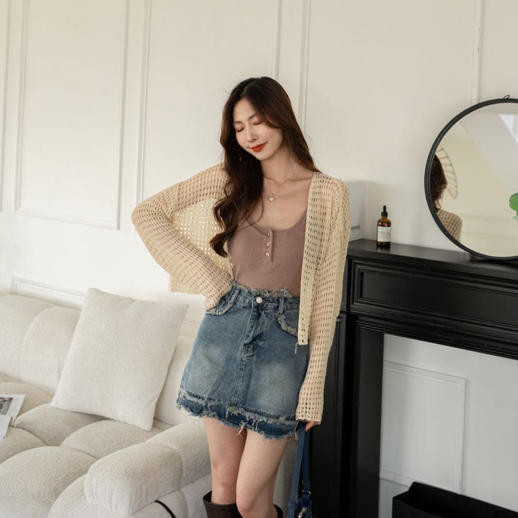 出遊就要美美的 5款洋裝讓你出門玩不再煩惱要穿什麼🥳 - 曼蒂小姐 (@msmandy) | Dcard