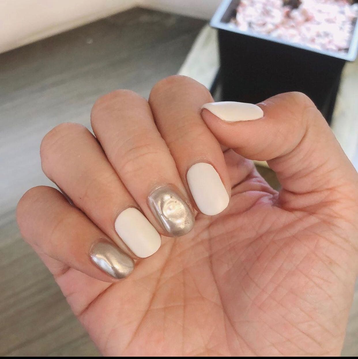 做過的光療紀錄 💅🏻 美甲板 Dcard