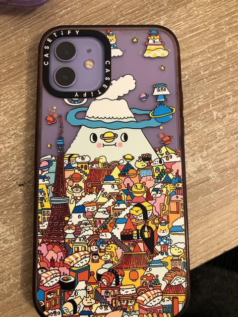 Casetify兩年使用心得+新殼對比 - 3C板 | Dcard