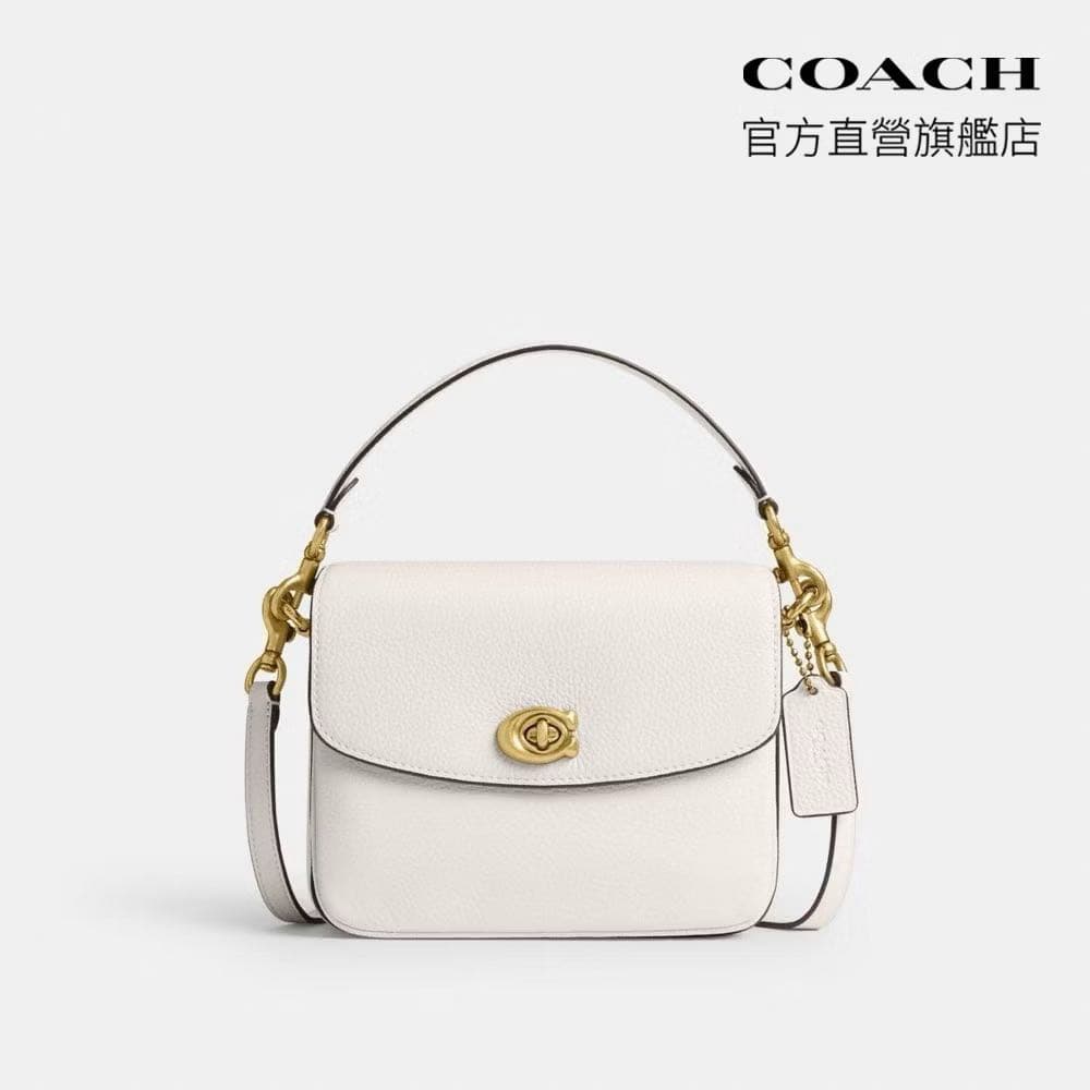 蝦皮特價優惠🔥🔥 【COACH】CASSIE 19斜背包/DAY TOTE托特包-多色多款(CV436/CV437/C6337)｜官方直營 ...