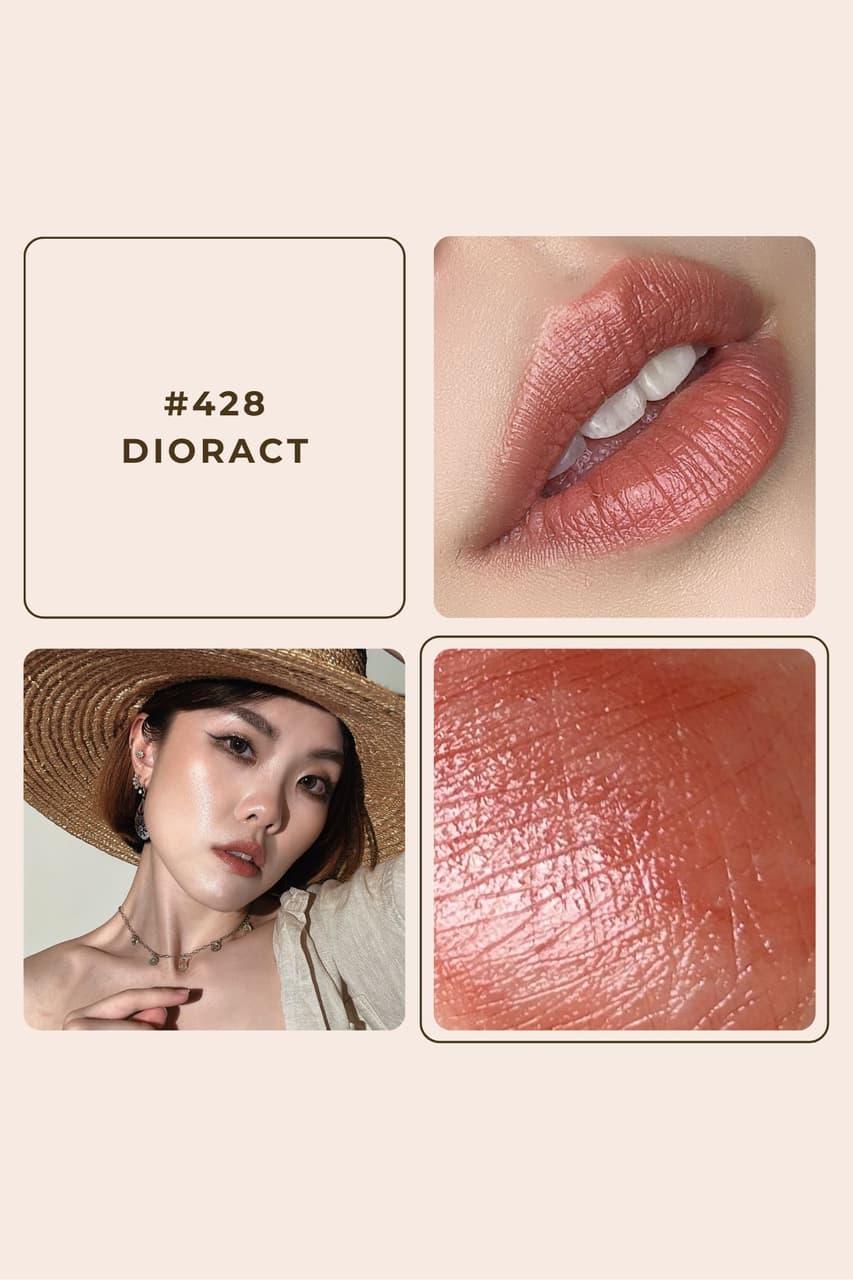 Dior 絕美奶茶色 光澤感美呆 - 凡妮99 (@vs99) | Dcard