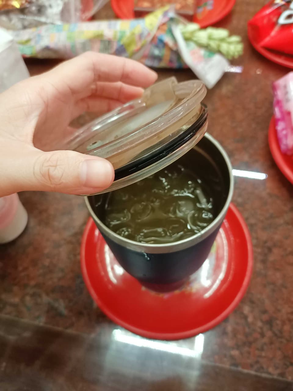 我居然也有個板了之通化福德宮三訪 - シユ🐟 (@fish_hu) | Dcard