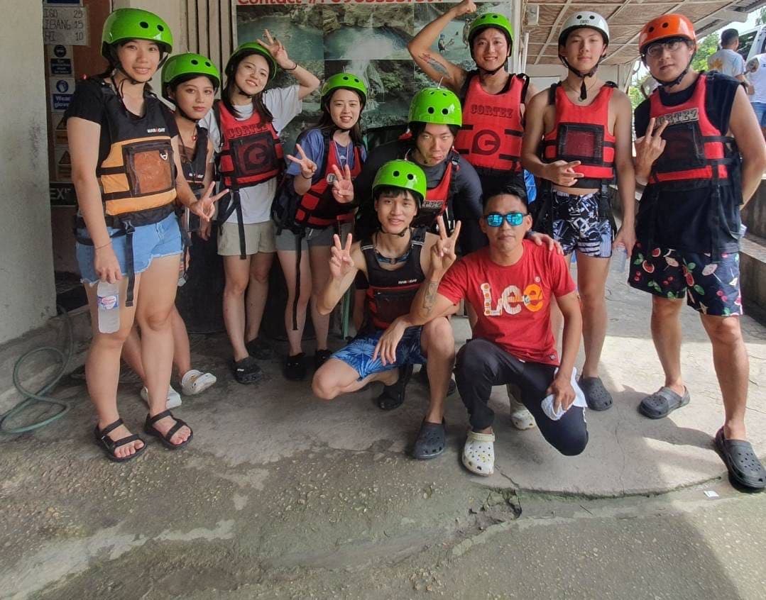 #資訊 菲律賓語言學校感想#CPILS - 工作板 | Dcard